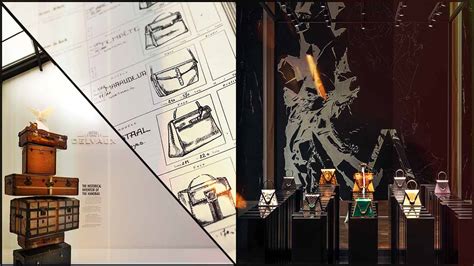 Does The Middle East Value Discreet Luxury Belgian Luxury Brand