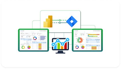 Generate Jira Time Tracking Report In Power Bi With A Pre Built