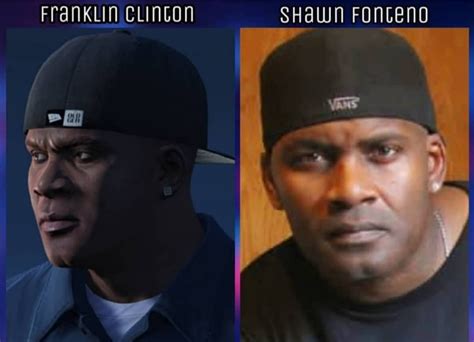 Who Is The Voice Of Cj On San Andreas