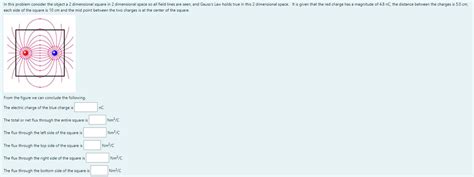 Solved In This Problem Consider The Object A Dimensional Chegg
