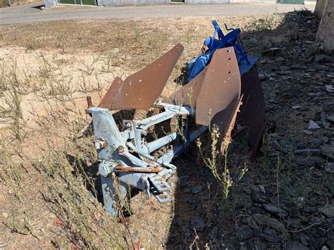 Charrua Usada Idanha A Nova Rosmaninhal • Olx Portugal