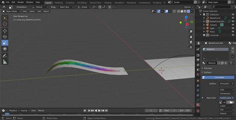 Apply Texture To A Plane Materials And Textures Blender Artists Community