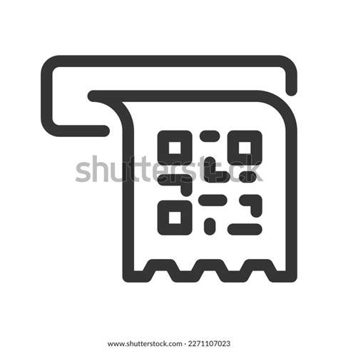 Pixel Perfect Editable Stroke Scalable Line Stock Vector Royalty Free 2271107023 Shutterstock