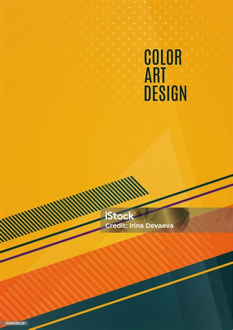 경사 줄무늬와 선 투명 중복 삼각형 비즈니스 프레젠테이션 앱 커버 및 웹 사이트 디자인을 위한 템플릿입니다 벡터 0명에 대한 스톡 벡터 아트 및 기타 이미지 Istock