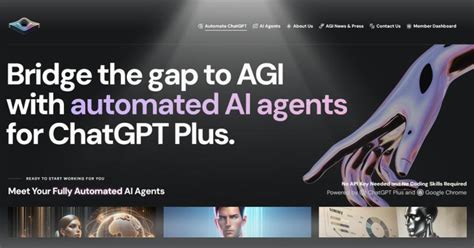 mark fulton on linkedin automate chatgpt with agi layer ai agents