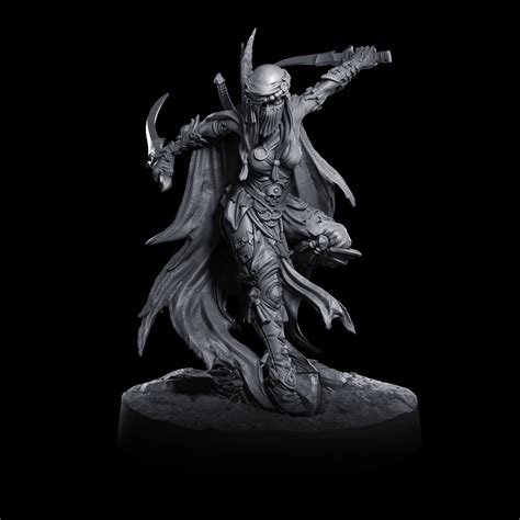 Humans Creature Caster Us