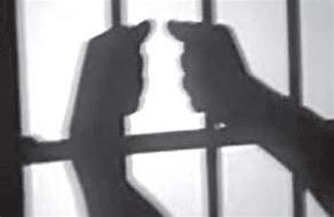 Ats Probing Man Missing Case Grills Alleged Maoist In Prison