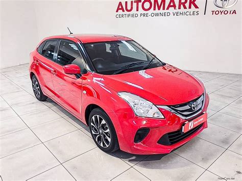 Used Toyota Starlet 14 Xs At 2021 Starlet 14 Xs At For Sale