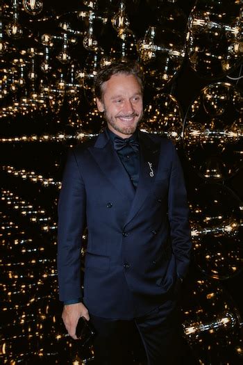 30 Fotos De Pampita Valeria Mazza Y Benjamín Vicuña En Prix Baron B