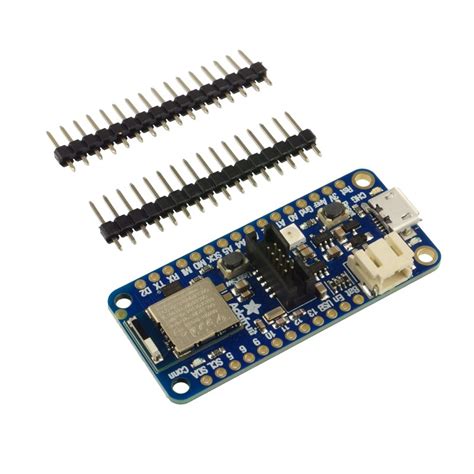 Adafruit Feather Nrf52840 Express Moduł Bluetooth Low Energy Sklep