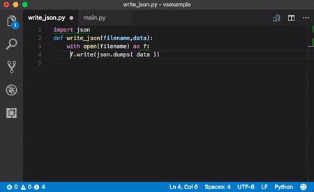 Visual Studio Code For Python Developers Miguelgrinberg