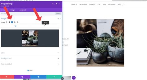 How To Add Divi Hover Effects 2024 Guide