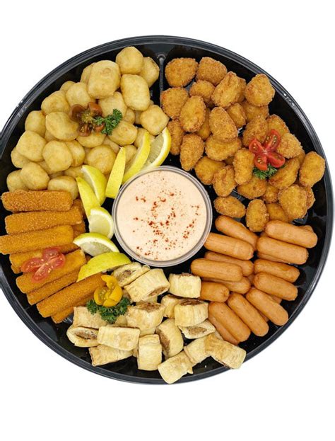 Biscuit Platter Riverside Super Spar