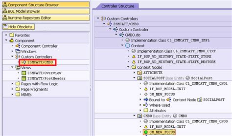 Maintain Attachment In Popup Window Sap Community