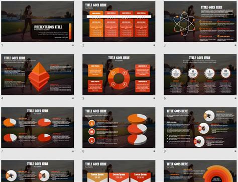 Running Powerpoint 167026
