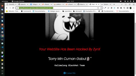 Bug Error Field Keterangan Pada Edit Penduduk Bisa Dimasukkan Tag Html Issue OpenSID