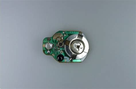 LED Single Flasher MTE MotionTech Engineering