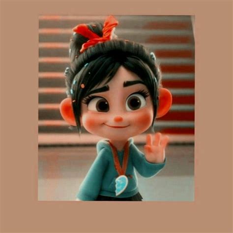 Psycho Girl Cartoon