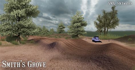 Game Environment And Level Design By Alex Lewis At