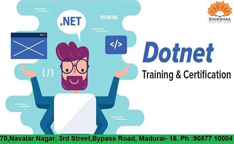 Shikshaa Simple Learn On Linkedin Dotnet Web Microsoft Coding Webdeveloper Devops