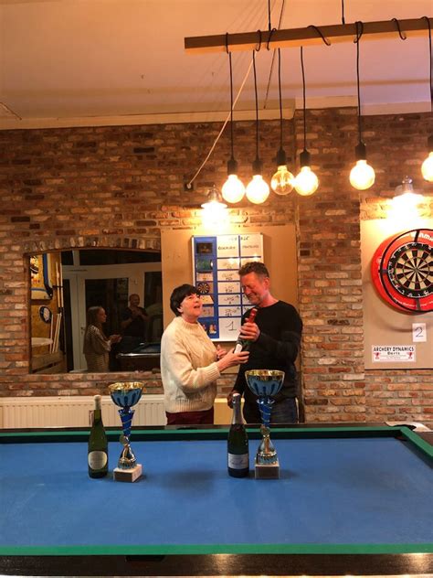 Vijfkamp Desopper Gewonnen Door De Facteurs Nieuwsbredene