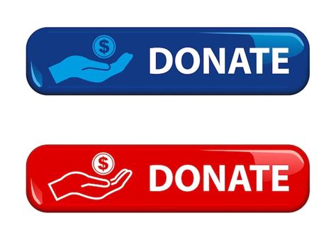Donation Button