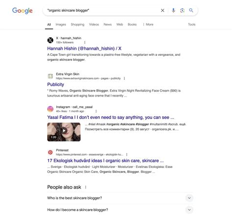 How To Find Bloggers To Promote Your Products Updated