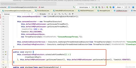 Rocketmq消息ack机制rocketmq Ack机制 Csdn博客