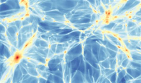 Computational Cosmology And The Large Scale Structure Of The Universe