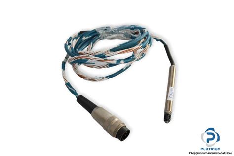 Quick Probe Sh 100 Measure Probe Platinum International