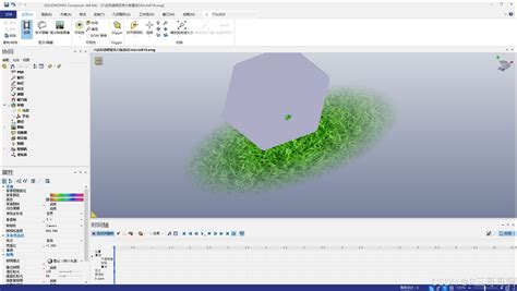 【sw】composer 01 Solidworks Composer Csdn博客