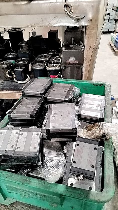 ตลาดซื้อขาย Plc Hmi Inverter Servo และอุปกรณ์เครื่องจักร หัวละ500฿