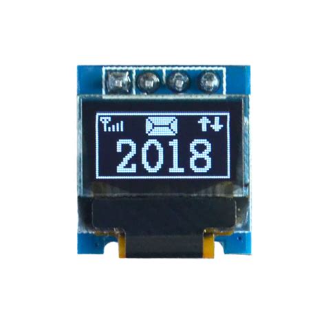 Oled Display Dalian Eastern Display Co Ltd