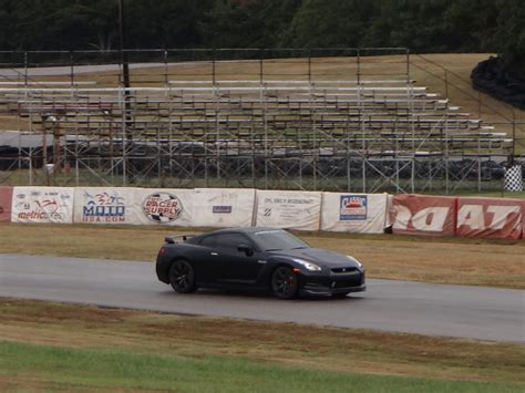 Nissan Gt R Racetrack Driving Experience From Xtreme Xperience Zero To 60 Times