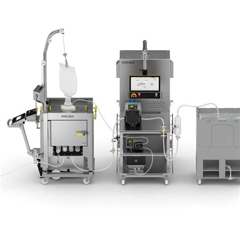 Mabs Buffer Prep Sartorius