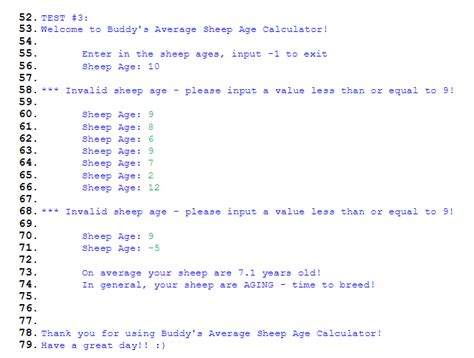 Solved Problem Statement Write A Program To Help Buddy The Chegg Com