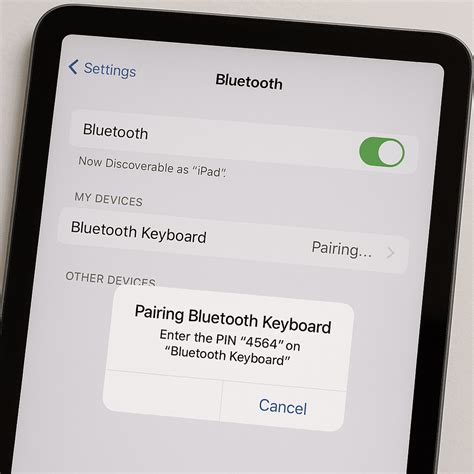 How To Troubleshoot Bluetooth Keyboard Connectivity Issues On Tablets The 5‑minute Bluetooth