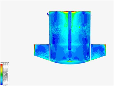 Main Structure By Sebastianklaus Simscale