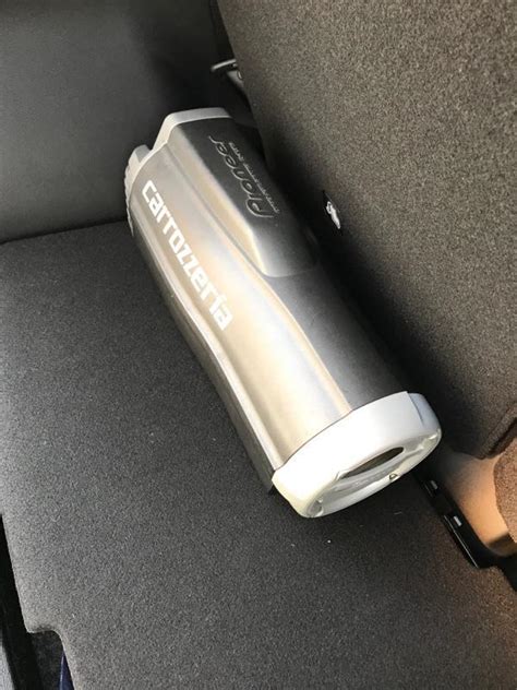 PIONEER / carrozzeria TS-WX105A のパーツレビュー | eKクロス(ta-110) | みんカラ