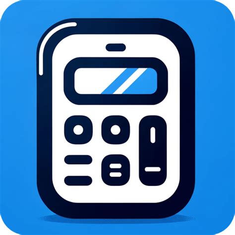 SmartCalc Calculator Converter GoldFly Apps