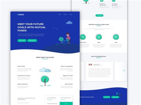 Custom Responsive Website With Html5 Css3 And Bootstrap Or Tailwind Upwork