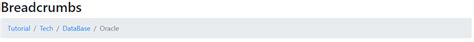 Bootstrap Pagination W Schools