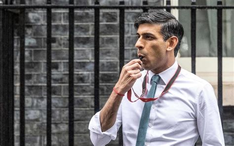 Rishi Sunak Launches Review Of Sex Education In Schools