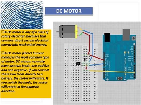 fingerprint based security system pptx