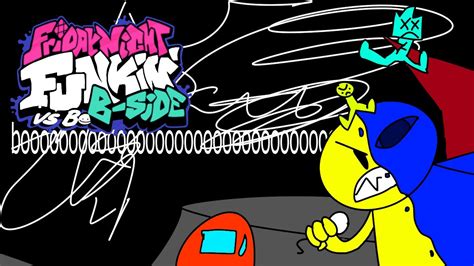 VS B-SIDE BOB'S ONSLAUGHT (FULL RELEASE) || FNF MOD SHOWCASE || Friday Night Funkin' - YouTube
