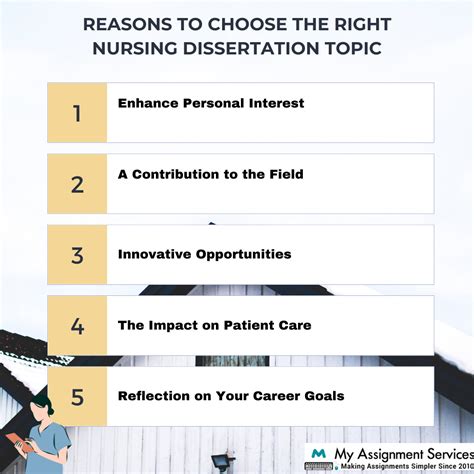 60 Adult Nursing Dissertation Topics Ideas Examples And Inspiration