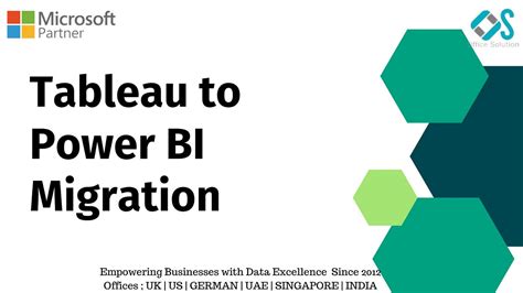 Sap Business Objects To Power Bi Migration By Office Solution Medium