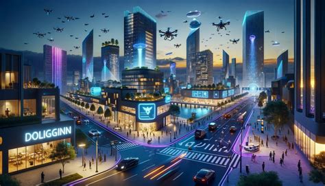 How Ai Is Driving Innovation Across Six Key Areas