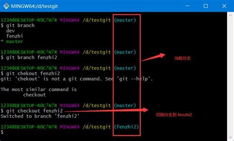 Git使用教程：完全图解！git操作图解 Csdn博客