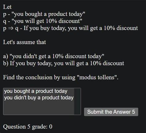 solved let p 1 q 1 r 0 find value of the following